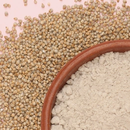 Bajra Flour | Kambu | 1kg