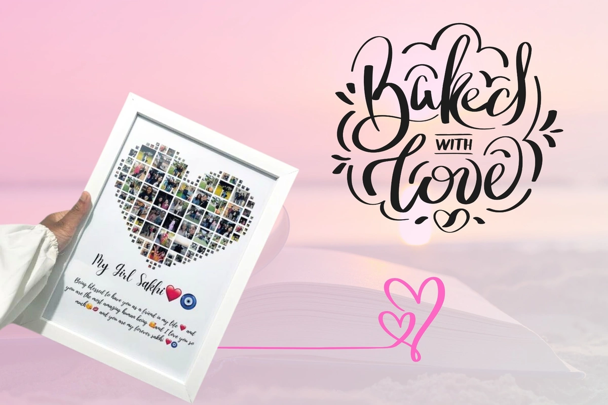 Frame Your World With Us