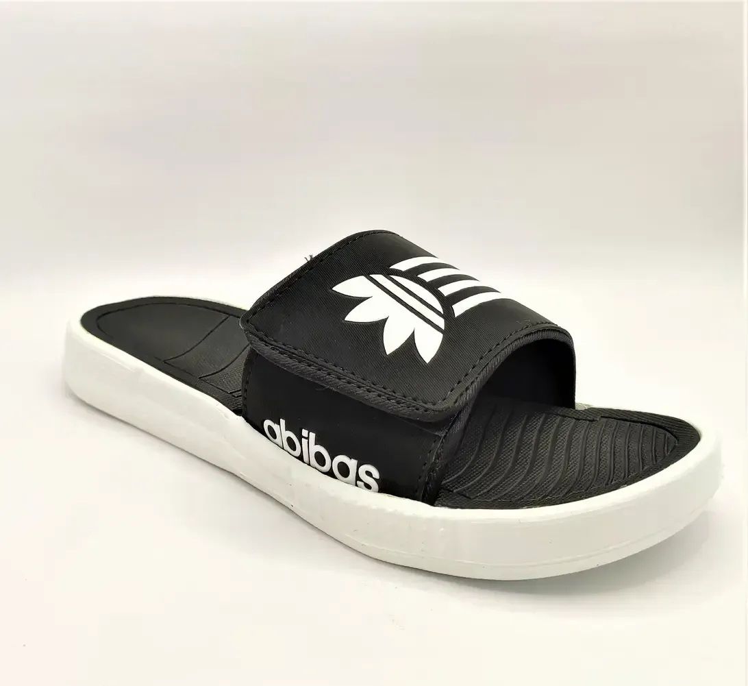 Adidas chappal store