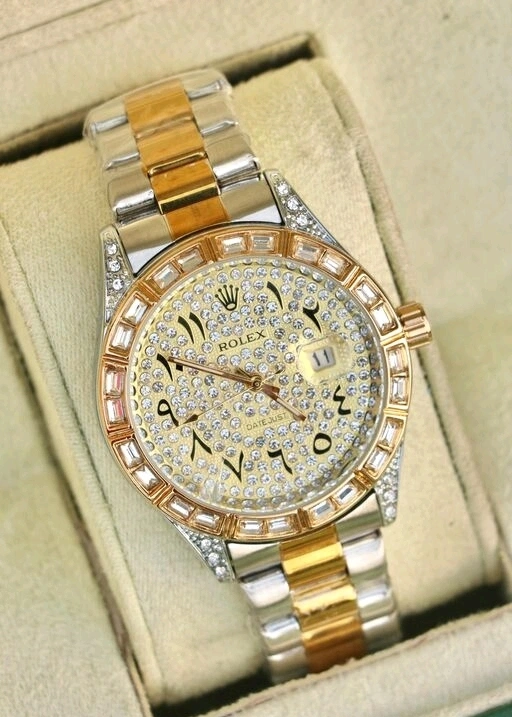 Rolex Premium Watch Latest 7.0