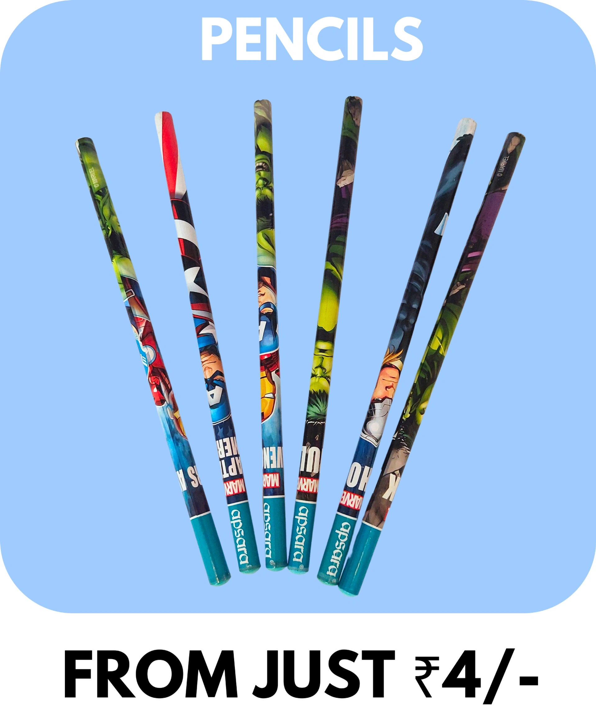 Middle Class Shopping