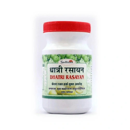 Sadhana Dhatri Rasayan (200gm)
