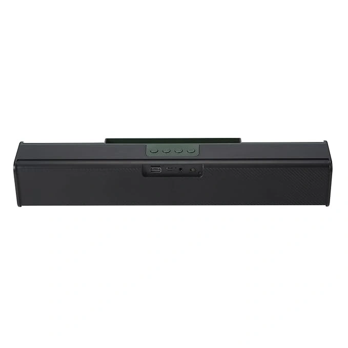 MZ M426SP (Portable Home TV SOUNDBAR) Dynamic Thunder Sound 2400mAh ...