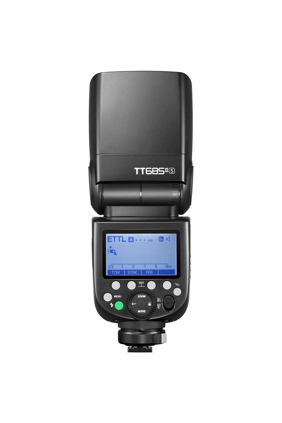 Godox 685 II (V860III) TTL HSS Camera Flash with Rechargeable Battery