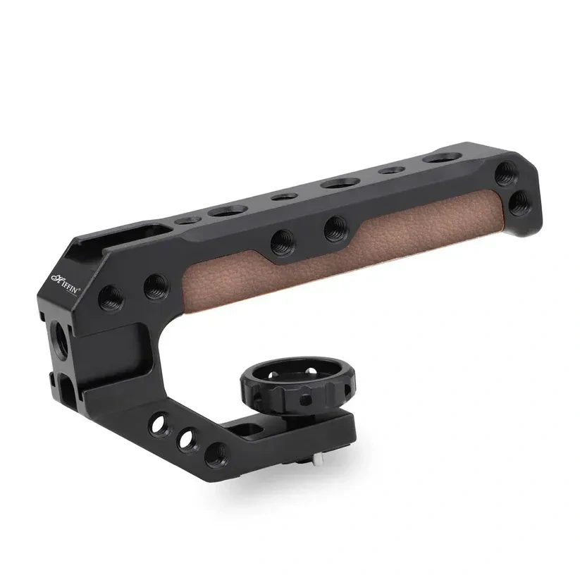 Hiffin ARRI Handle Silicone Grip | Ergonomic Camera Handle Accessory