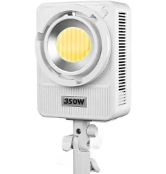 Hiffin HF 350 W Studio Light | 350W Professional Photography Light