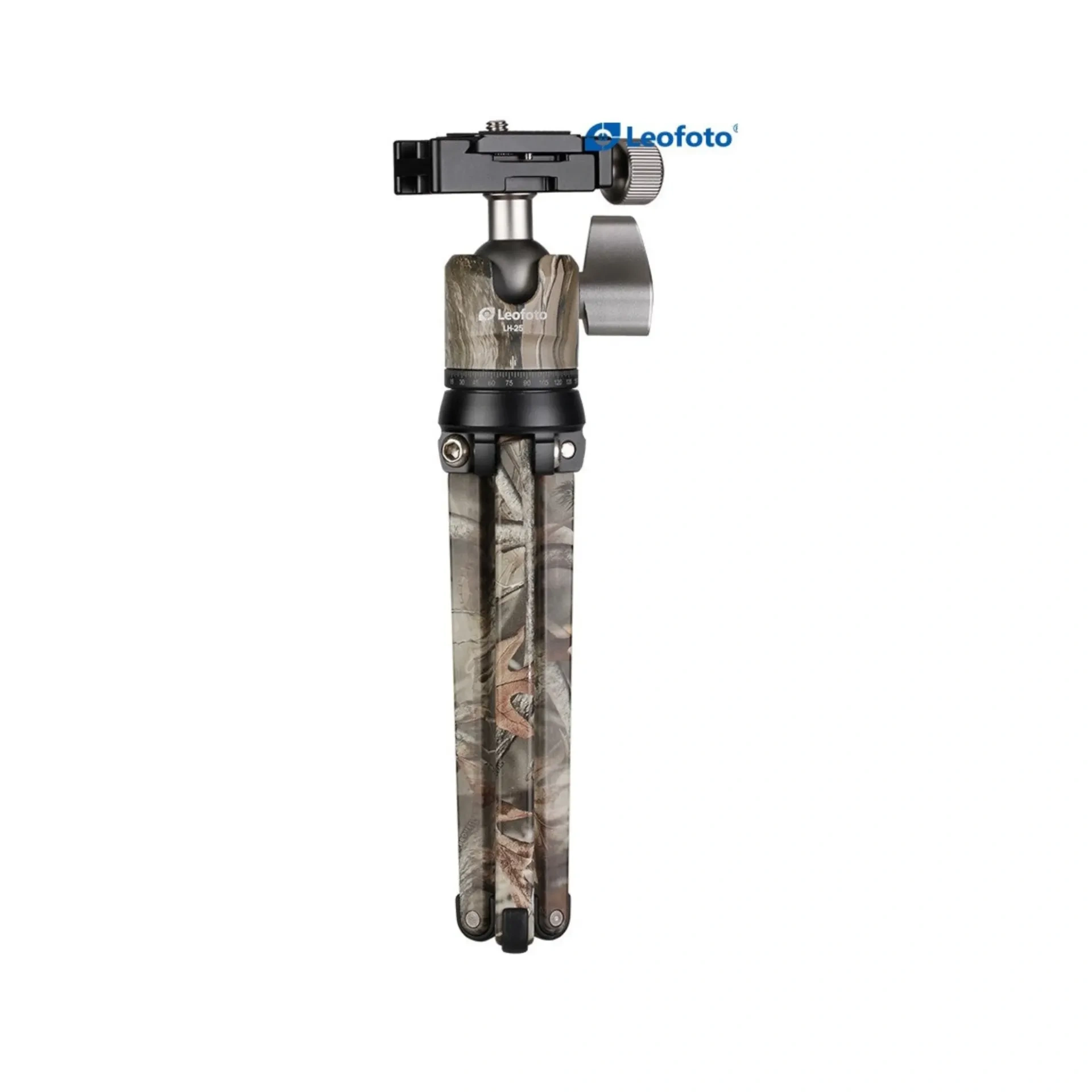 Table Tripod – Mini Portable Tripod for Phones & Cameras