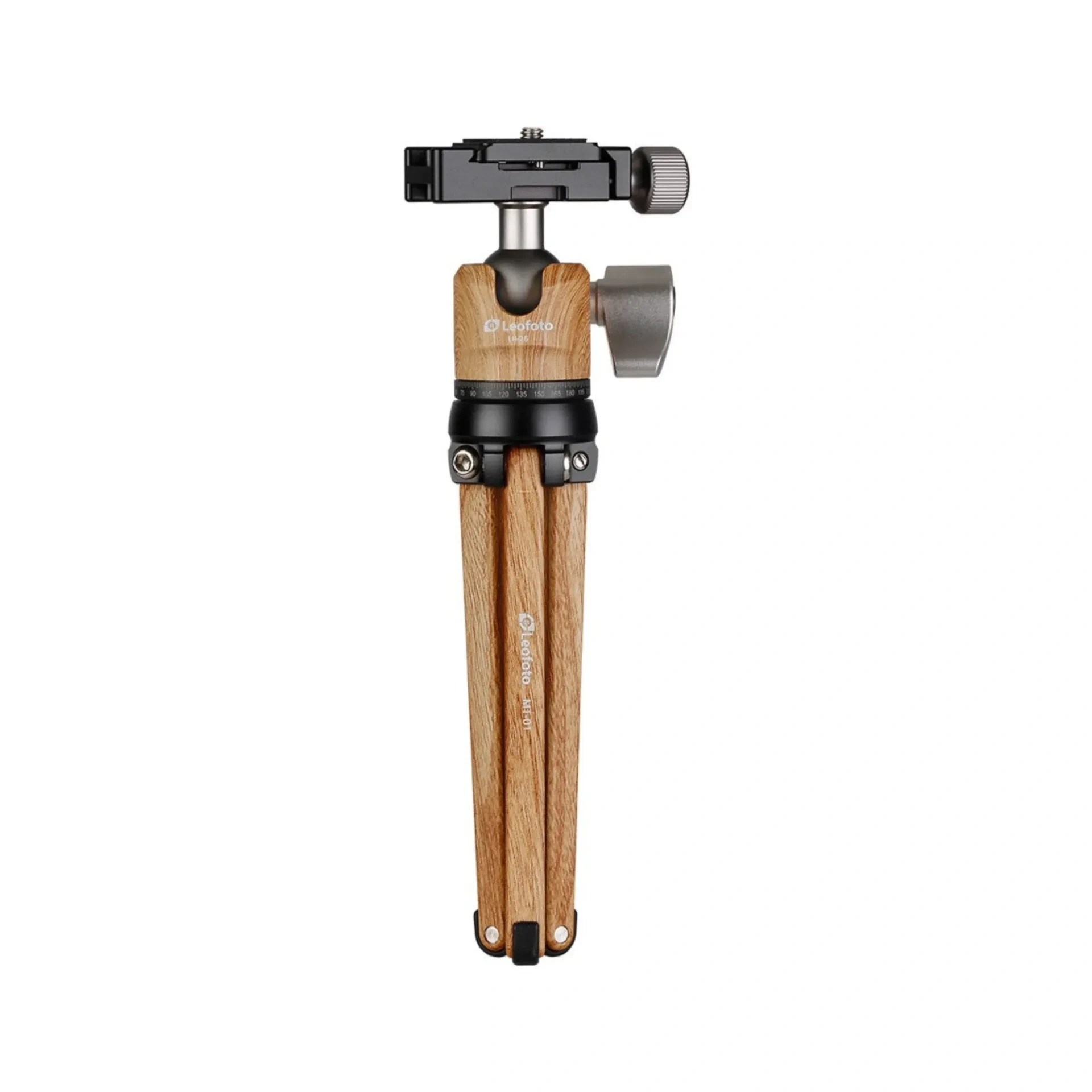 Table Tripod – Mini Portable Tripod for Phones & Cameras