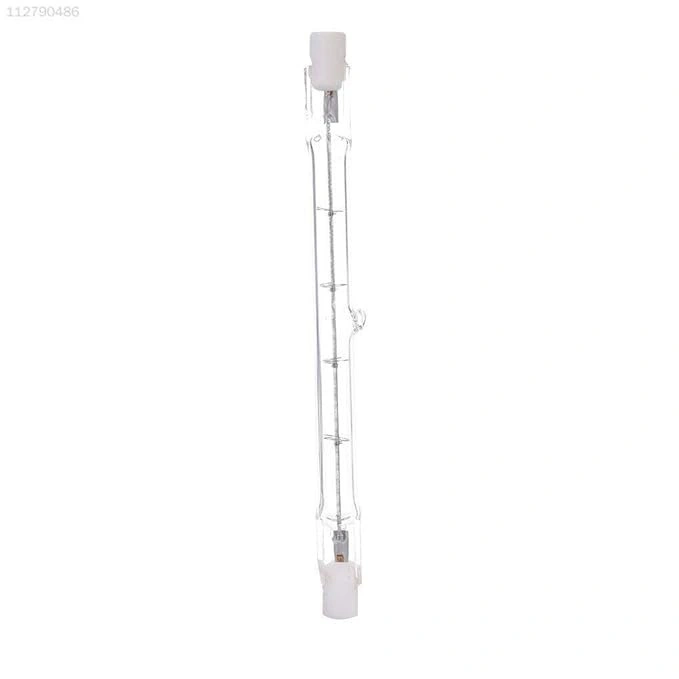 Welborn Halogen Tube Platinum – High Intensity Lighting