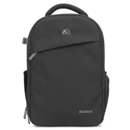 Mobius Screenshot DSLR Backpack – Waterproof Camera Bag with Laptop Slot