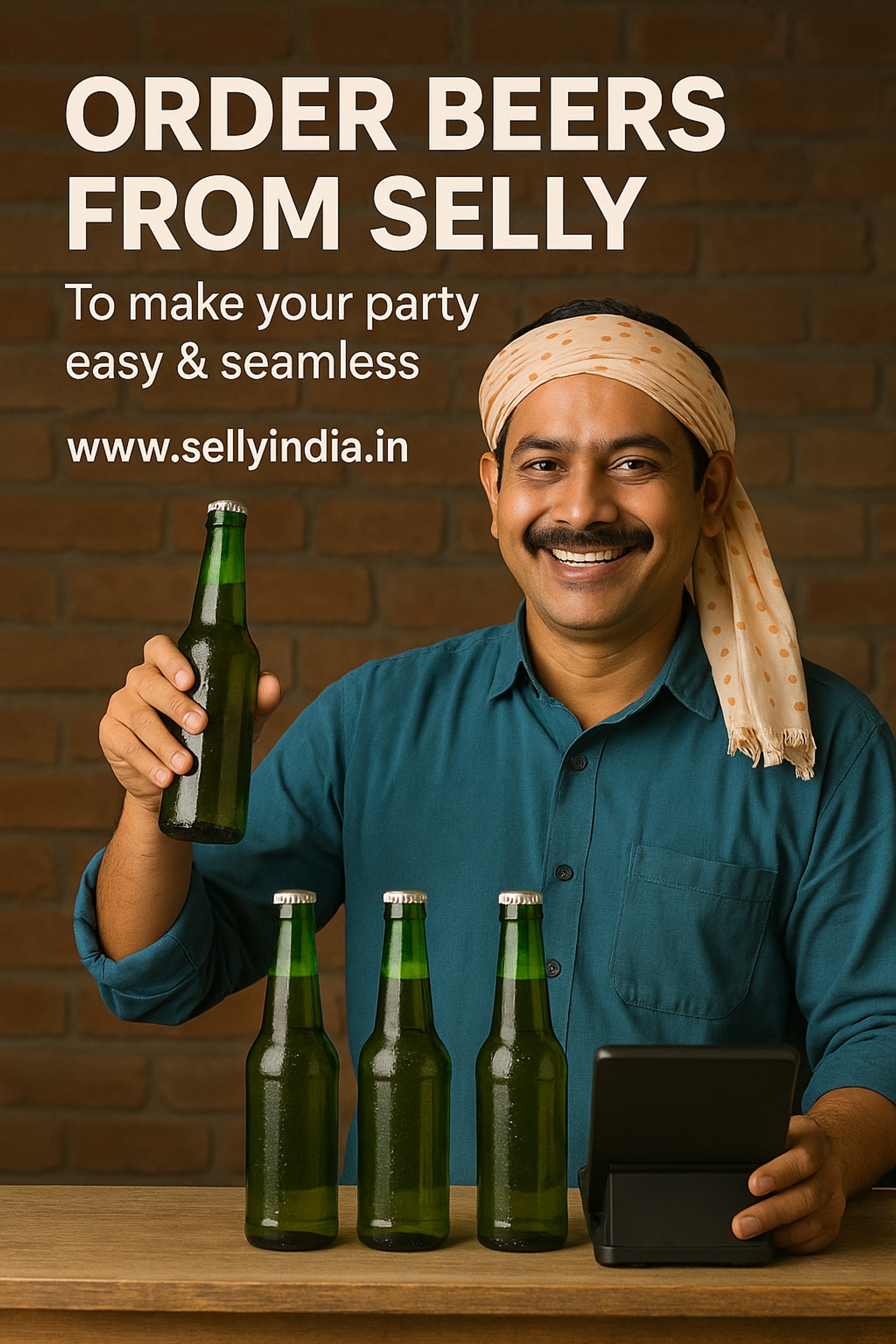 Shop at Selly | Powered by Shoopy
