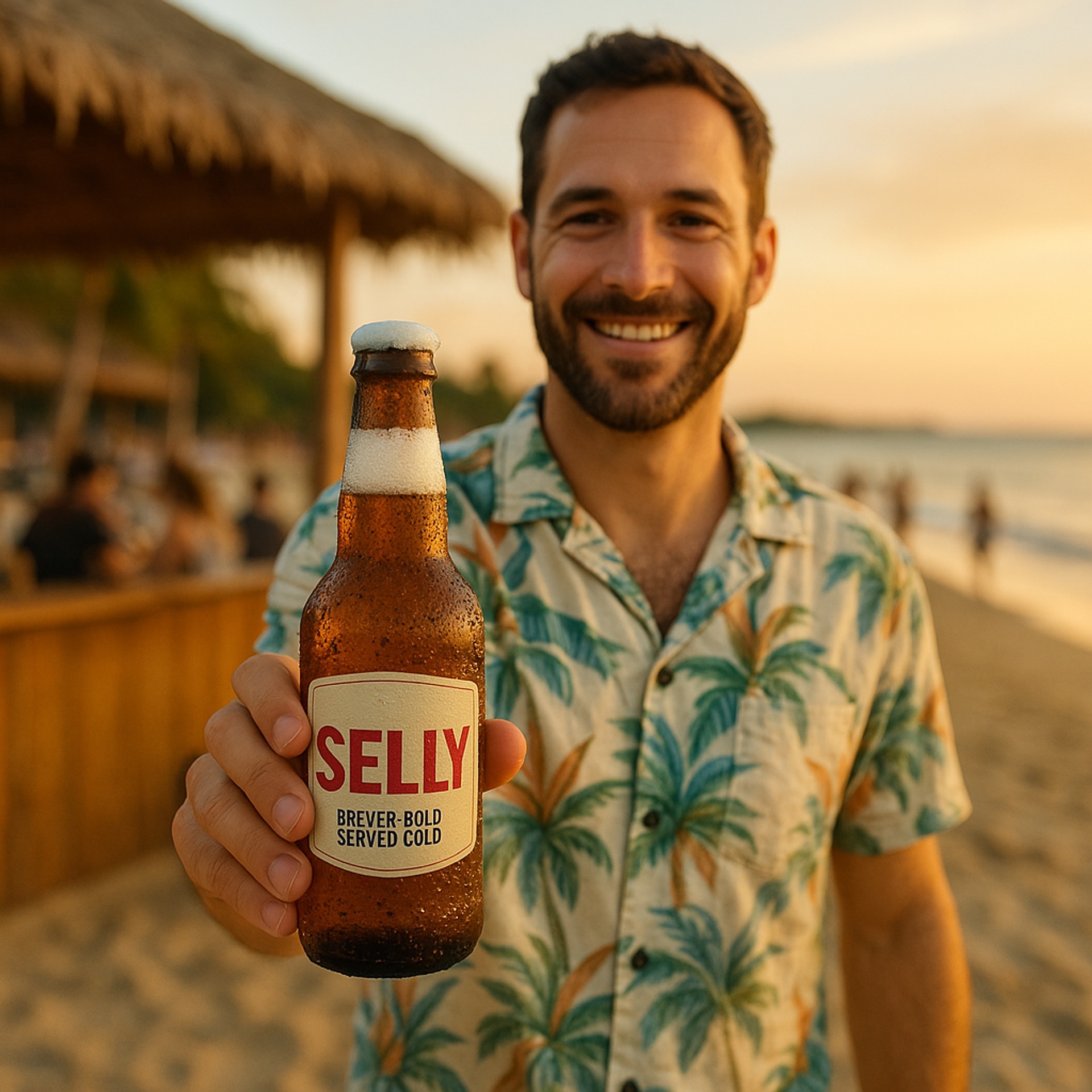 Shop at Selly | Powered by Shoopy