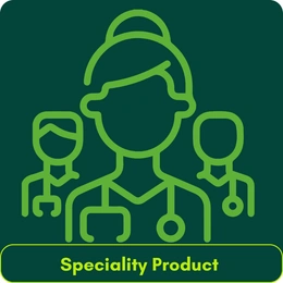 Speciality Products - Mruja