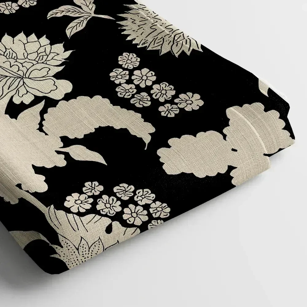 Shop Poly Cotton Printed Fabircs - Arihant Creations