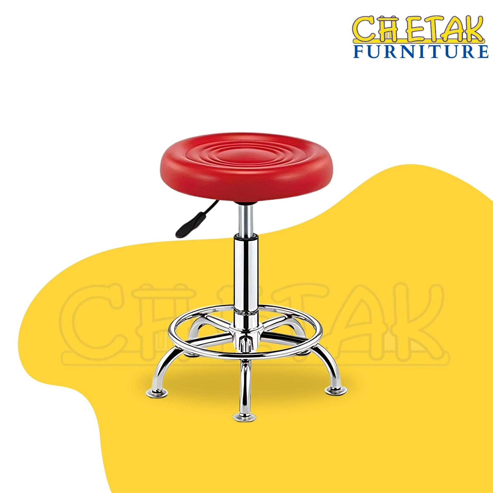 Doctor stool