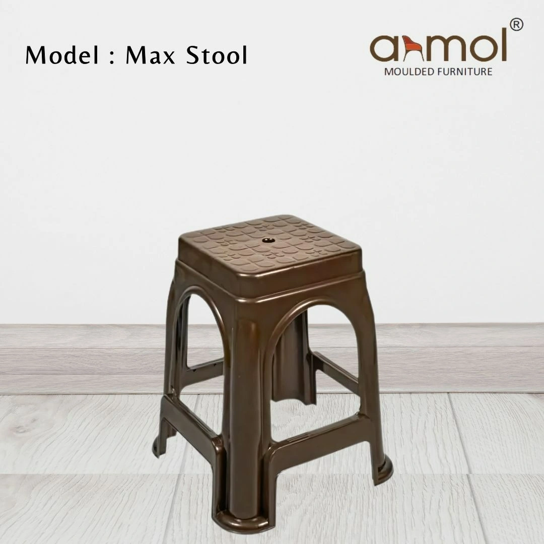 Max stool