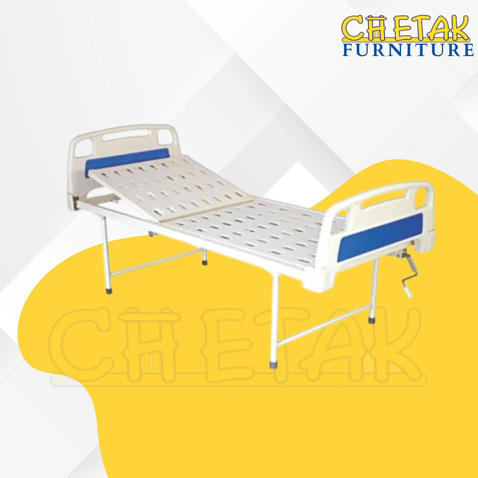 Hospital Bed | Modular Hospital bed