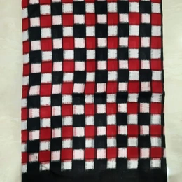 100586 Sambalpuri Fabric Than kapada