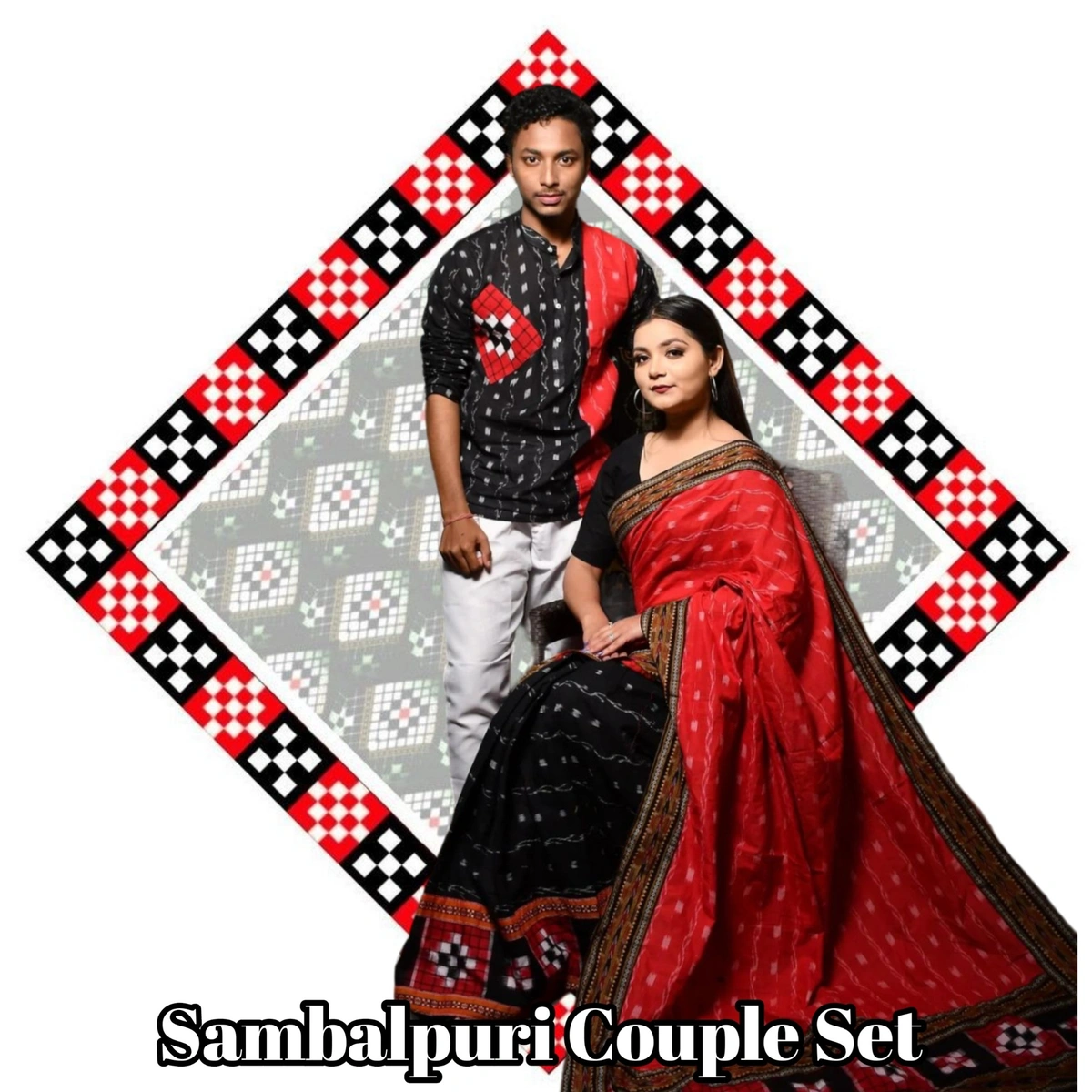 Priya Fashion Sambalpuri Sarees, Kurtis, Dresses and Shirts...