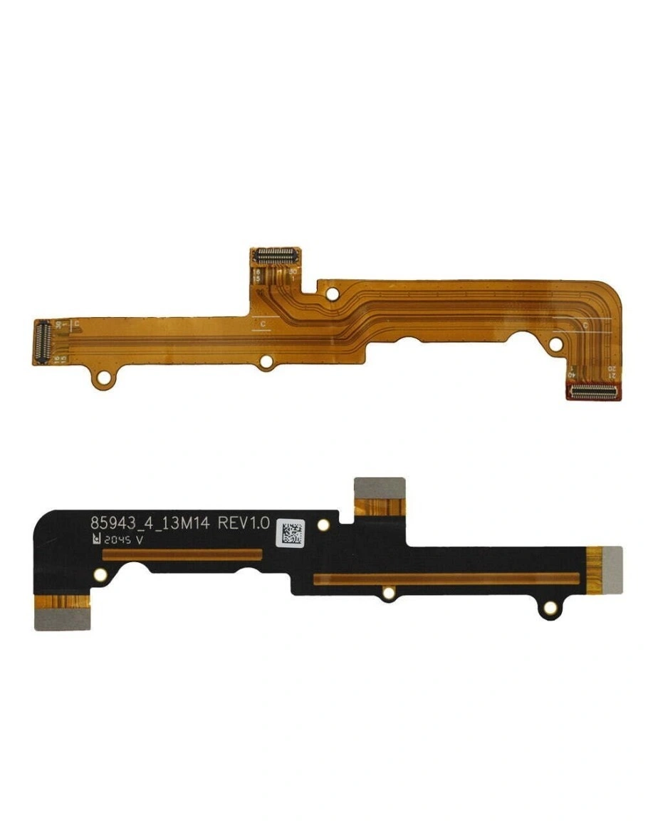 For Samsung Galaxy Tab A7 10.4 2020 T500 T505 LCD Flex Cable