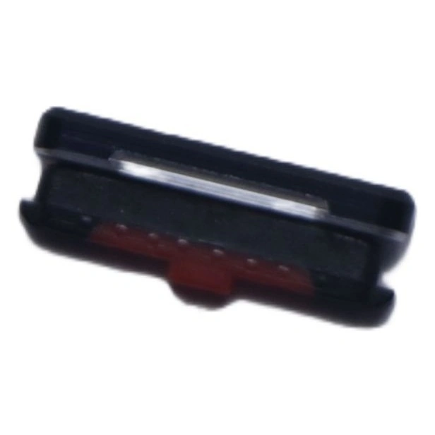 For LG G8 G8s Side Power On Off Button External Outer Key Aurora Black