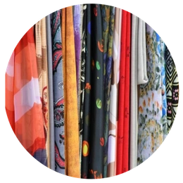 Dress Materials