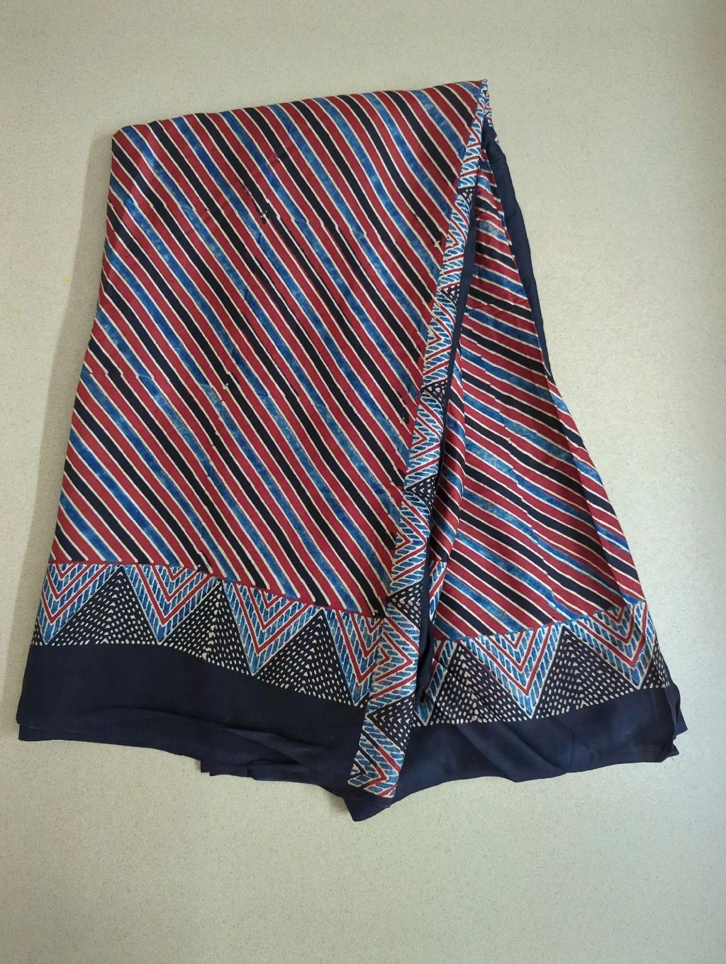 pure model silk