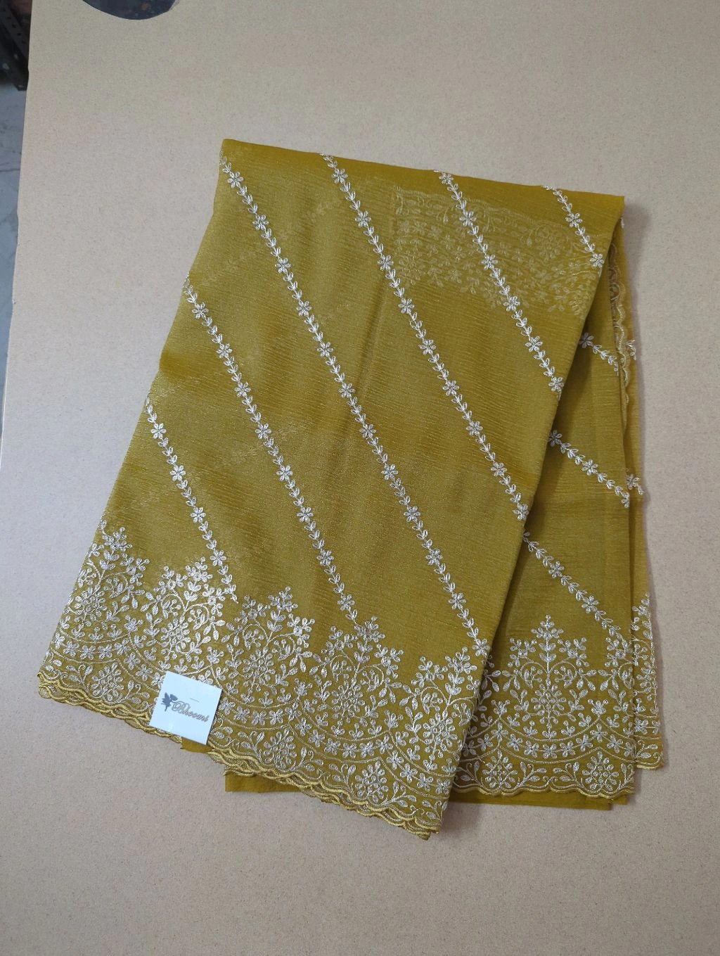 Soft Crush With Pita