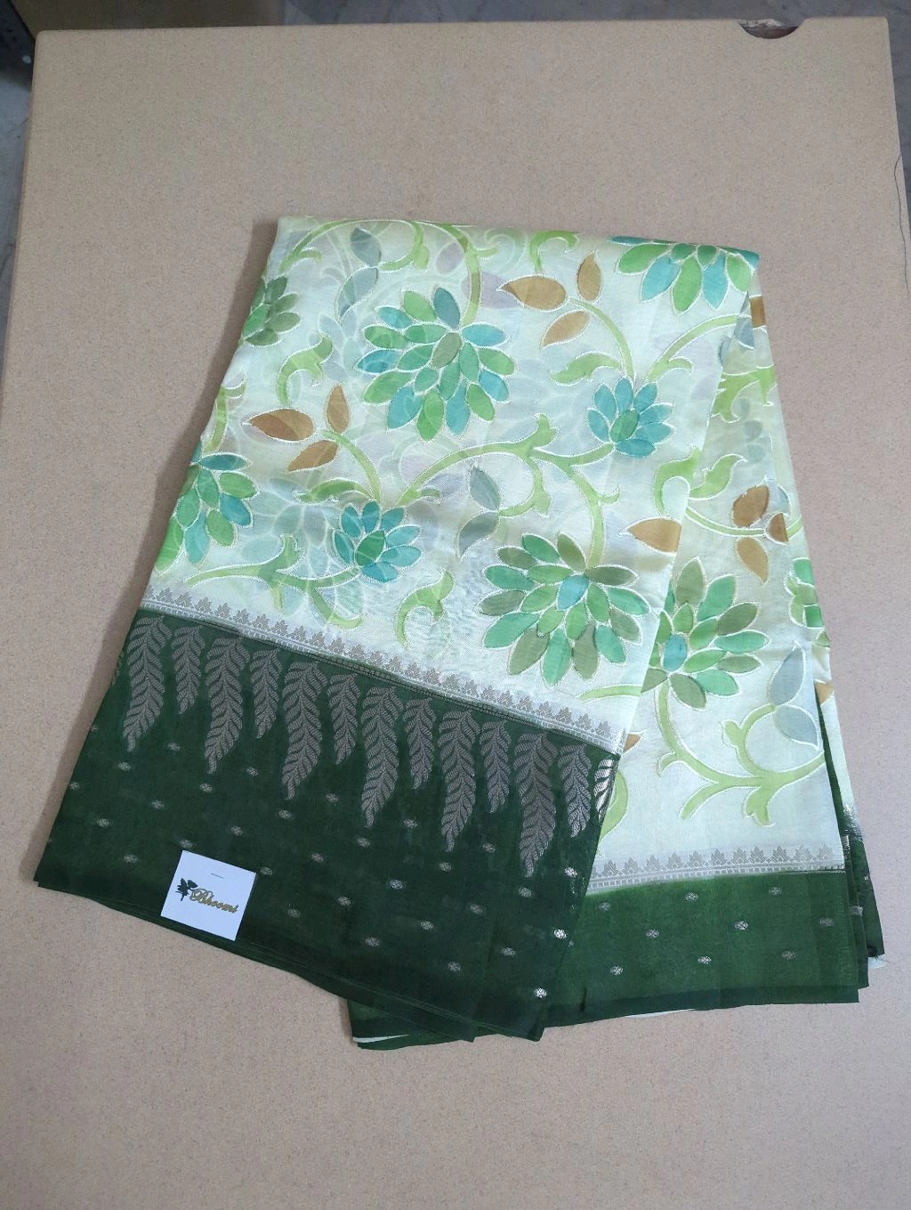 Pure Raw Mango Designer