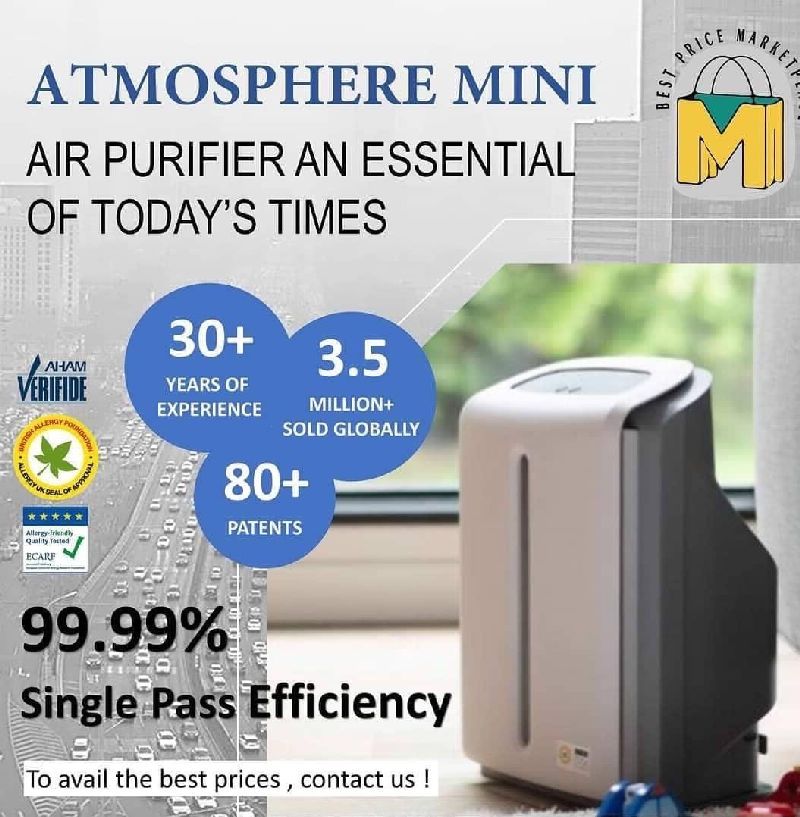 Atmosphere Mini