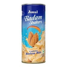 Amul Kool Badam Shakers