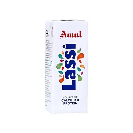 Amul Rose Lassi