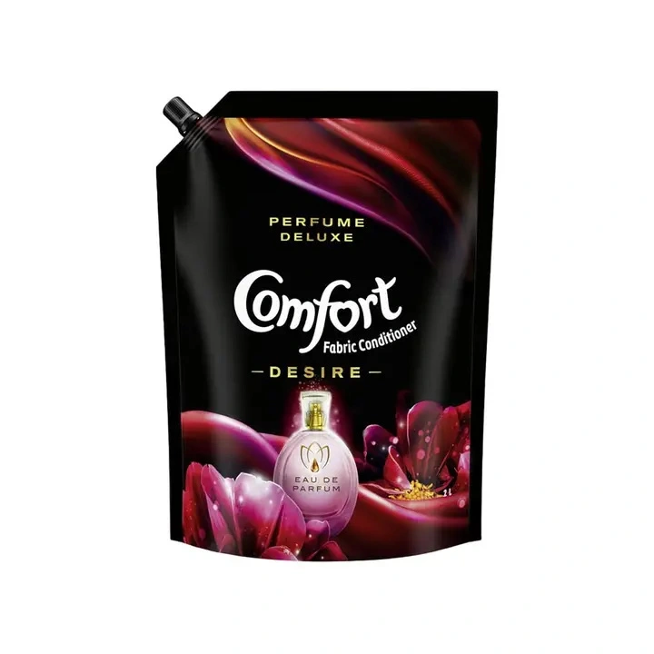 Comfort Fabric Conditioner (Perfume Deluxe) - 2L