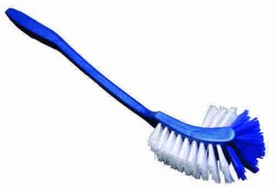 Toilet clean brush store