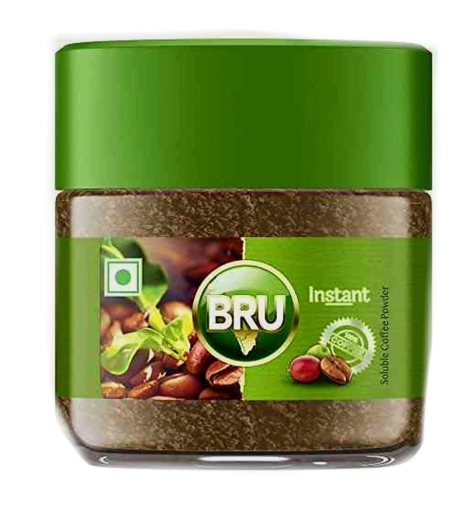 Brui Instant Coffee