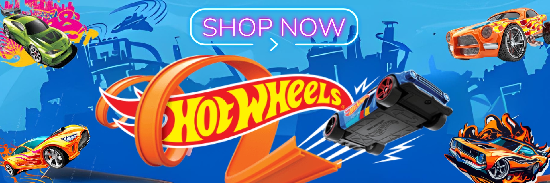 "Toyworld Jaipur: Hot Wheels & Die-Cast Model Cars Online"