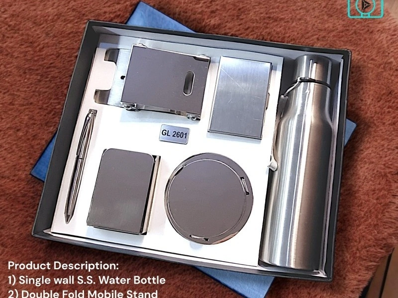 Welcome Kits Combo Sets - AMBITO GIFTS