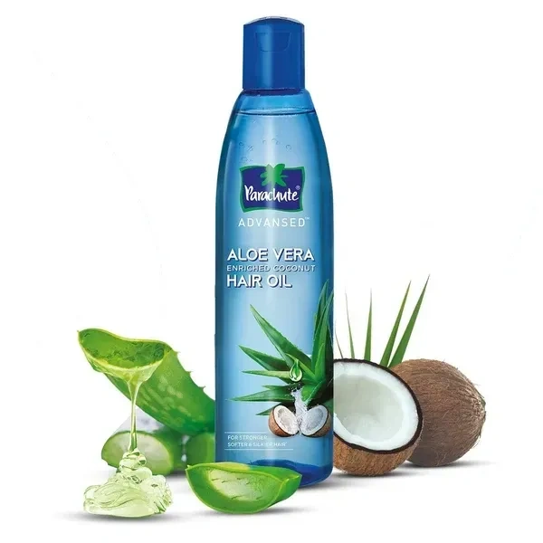 Parachute Alo evera Coconut Hair Oil