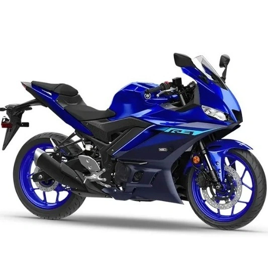 YAMAHA R3 - RK TECH PARTS INDIA