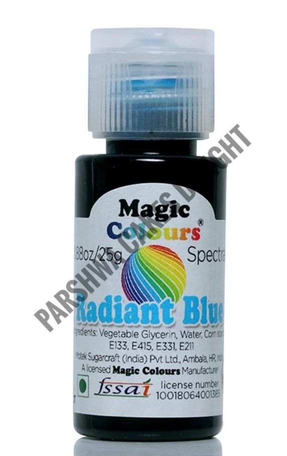 SPECTRAL MINI GEL COLOUR