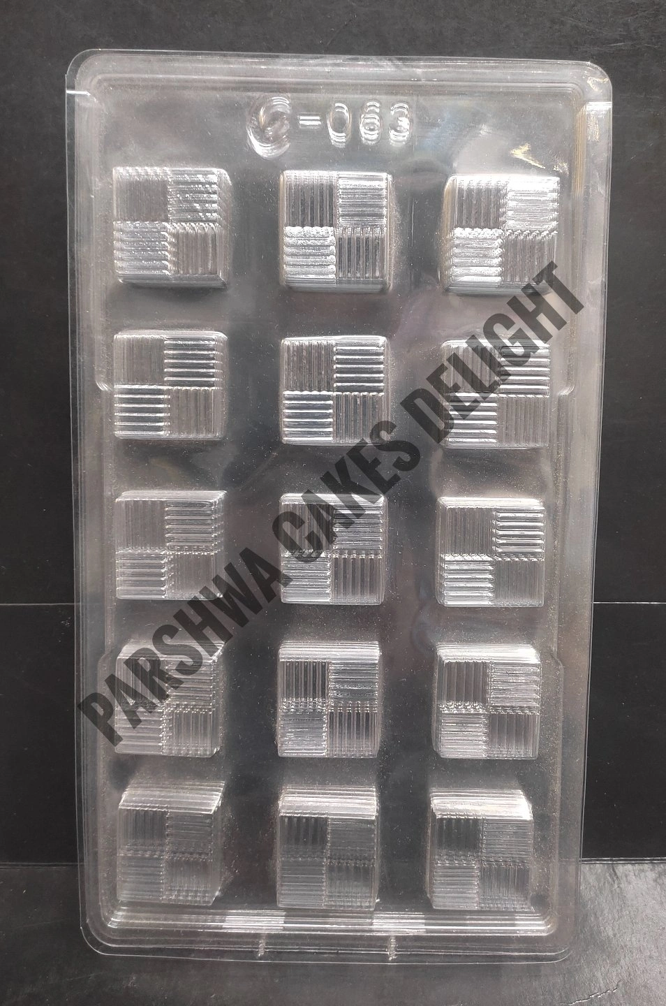 PVC MOULD
