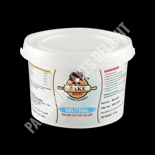 NEUTRAL GLAZE