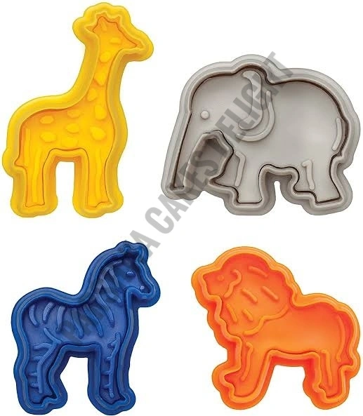 ANIMAL PLUNGER CUTTER