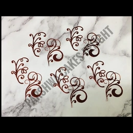 VINTAGE DESIGN CUT OUTS