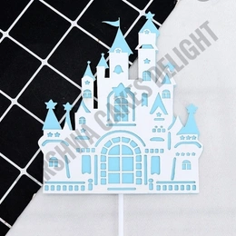 Castle Topper