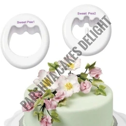 Sweet Pea Cutter