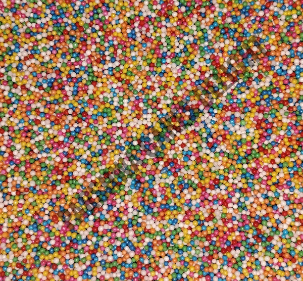 Multi Small Sprinkle Balls