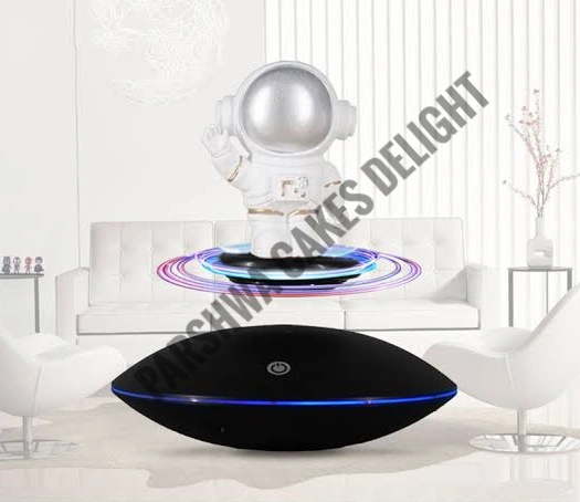 Magnetic Levitating Floating Display Stand