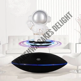 Magnetic Levitating Floating Display Stand