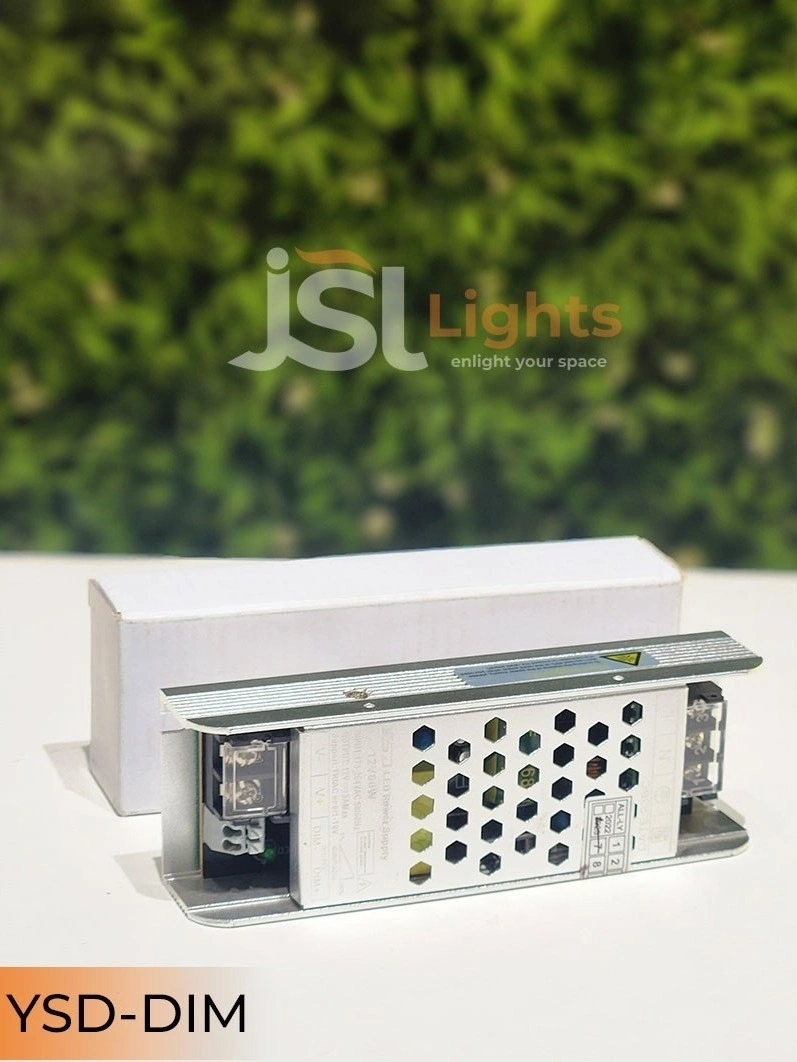 YSD 24V 300W Dimmable Led Lights DC Power Supply